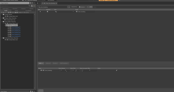 【UE5】Wwise基础（一）：创建为UE服务的Wwise工程 - 知乎