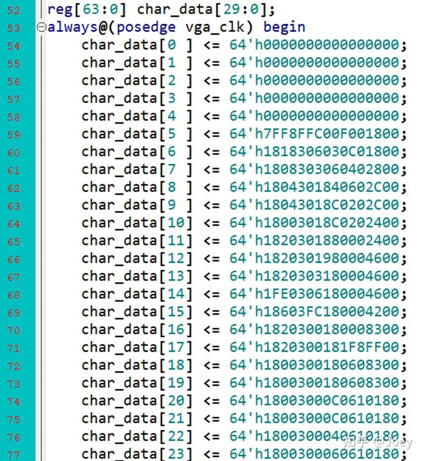 Lattice FPGA High Speed IO 使用（二） - 知乎