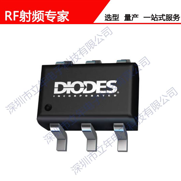 2N7002DW 双 N 沟道增强型 MOSFET 晶体管 - 知乎