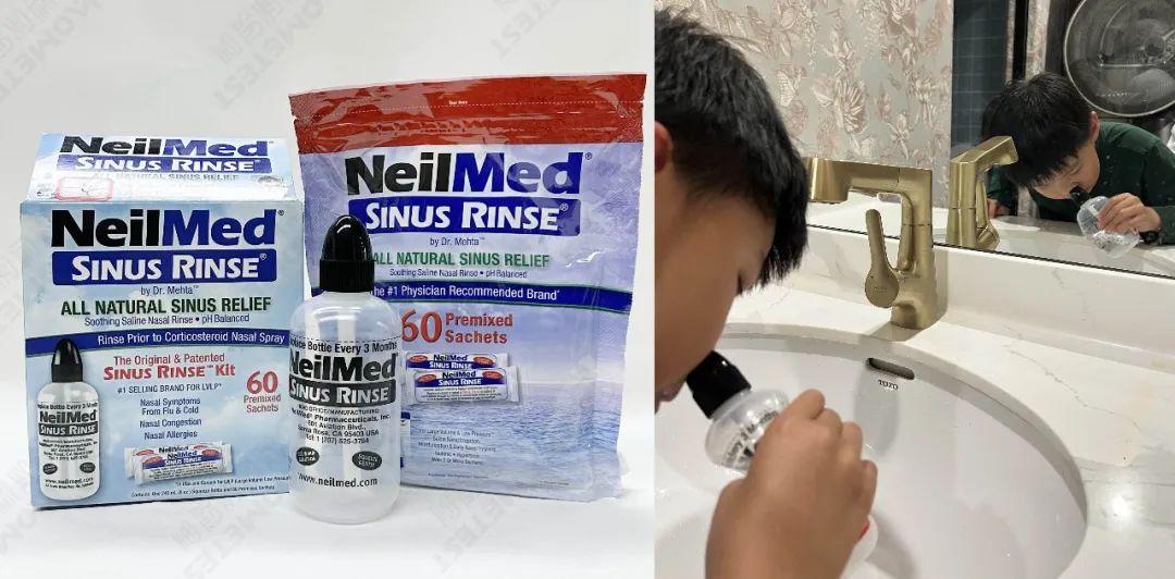 6款洗鼻器深度测评！教会你怎么挑选适合自己的洗鼻器！ - 知乎