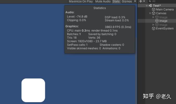 Unity Mask Shader - 知乎