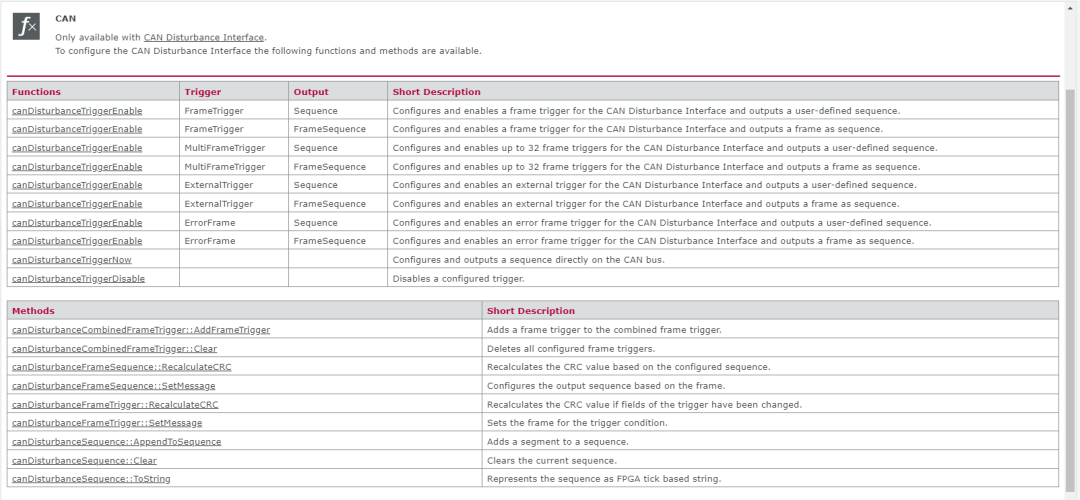 实操教程：CANoe在CAN总线测试中的应用 - 知乎