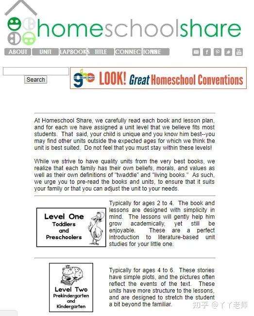 官宣纯干货！3-12岁儿童英语学习网站推荐，资源免费下载！ - 知乎