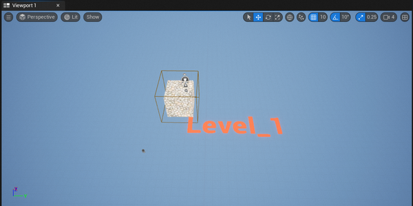 UE5 Pak 学习与应用（三）运行时导入包含关卡的Pak - 知乎