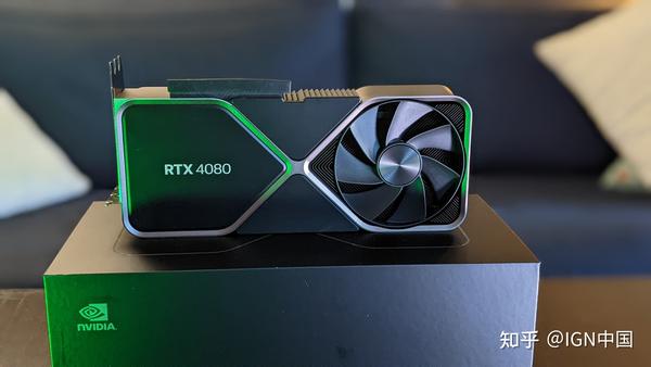 英伟达公版 GeForce RTX 4080 16G 评测：8 分 - 知乎