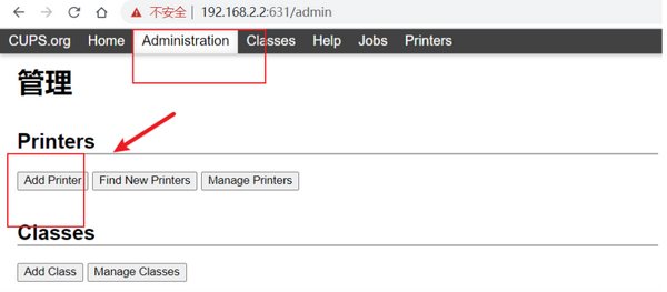 群晖、威联通NAS实现共享打印机+Airprint隔空打印教程，Docker版CUPS，让NAS变身打印服务器！ - 知乎