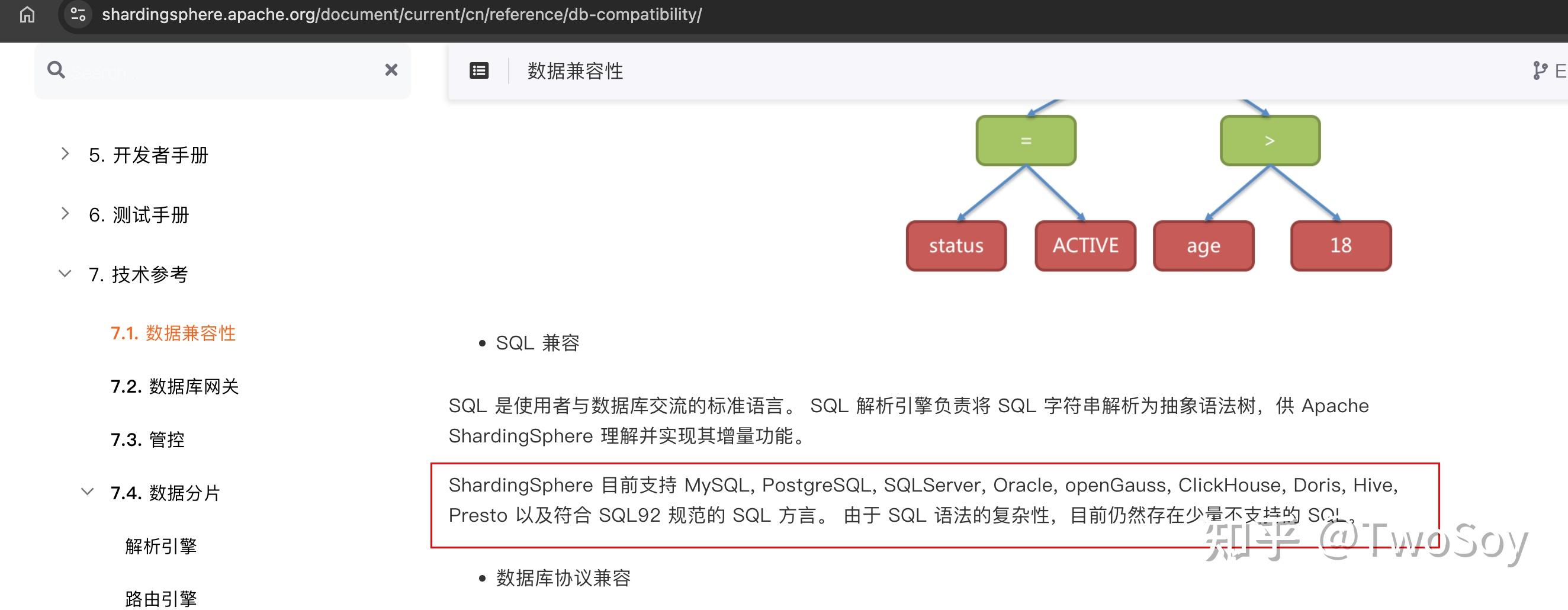 shardingsphere5.5.2集成国产达梦数据库 - 知乎