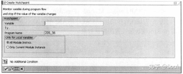 技术架构篇：SAP-ABAP-调试 - 知乎