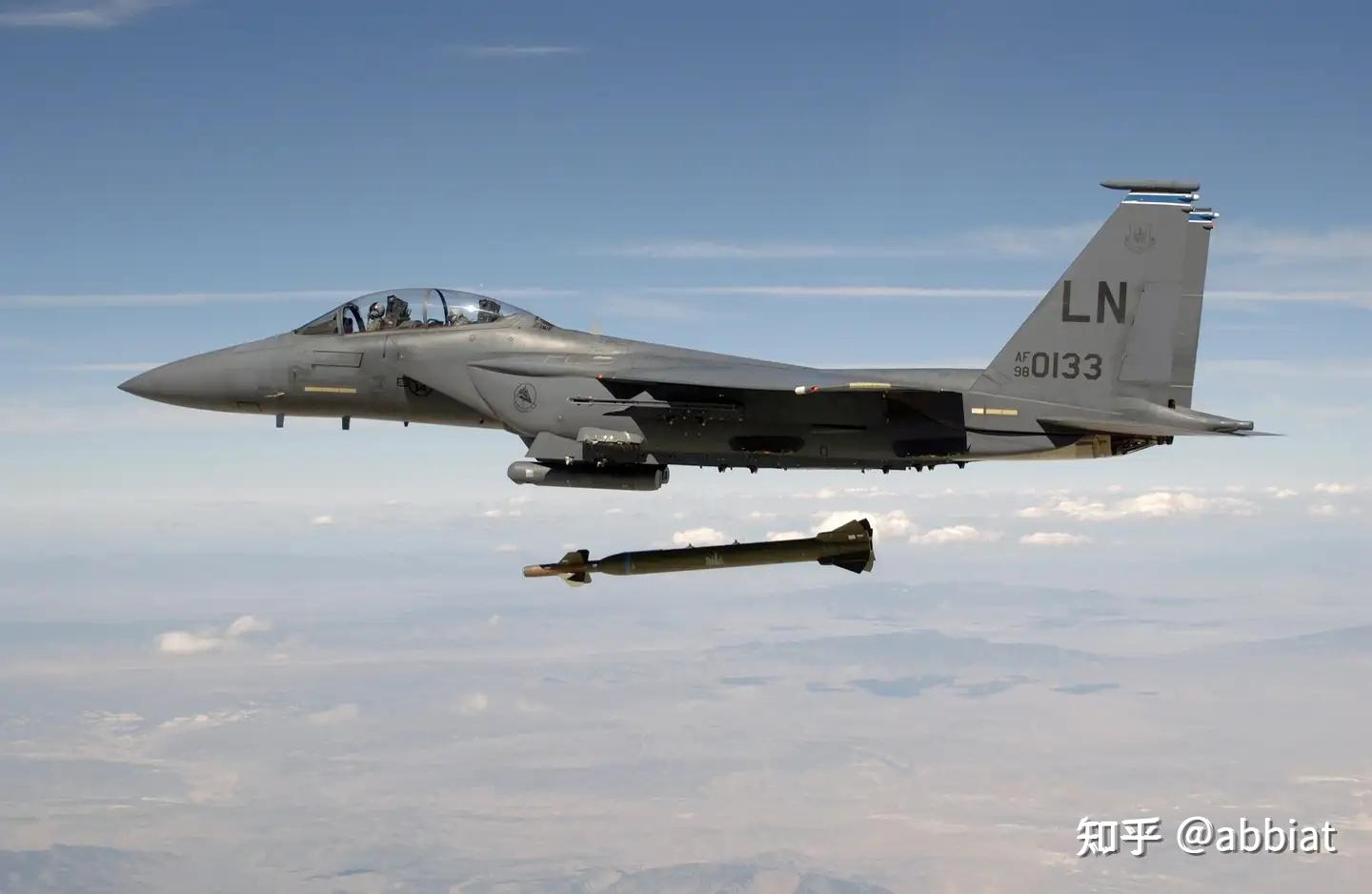 美军导弹大全（三十一）JDAM：Joint Direct Attack Munition ”联合直接攻击弹药“ - 知乎