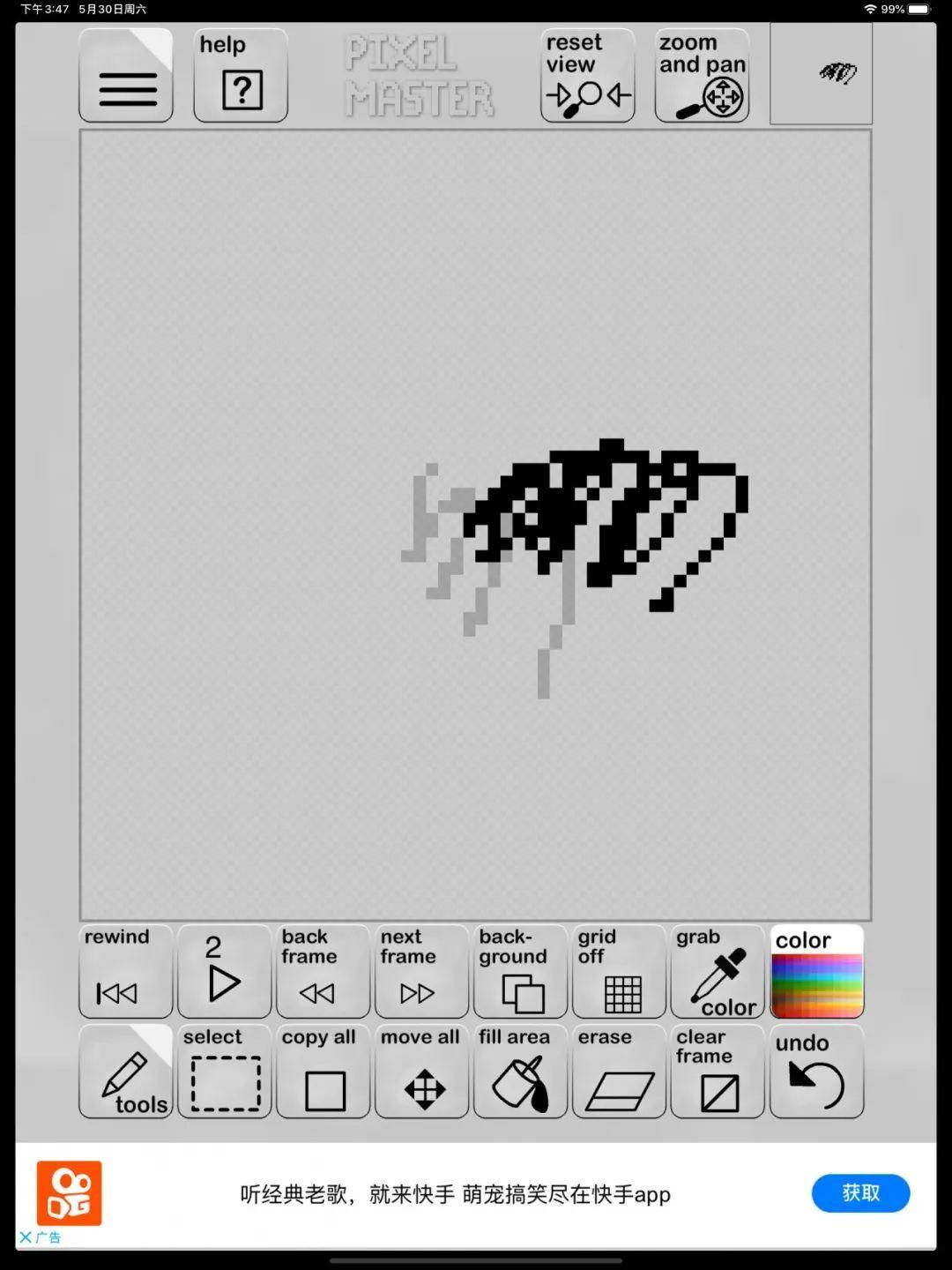 【超实用干货！ 】iPad上的动画App大推荐 - 知乎