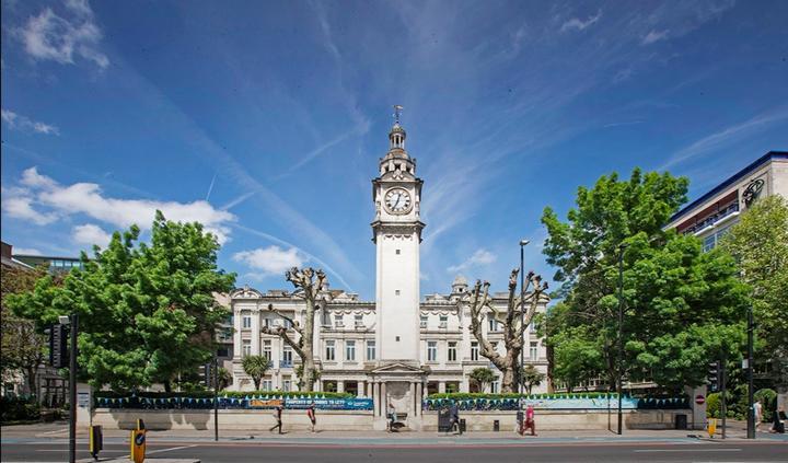 每日一校~QMUL - 知乎