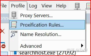 使用Proxifier管理Copilot和ChatGPT连接 - 知乎