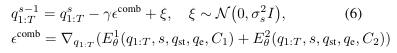 [论文笔记]Potential Based Diffusion Motion Planning - 知乎