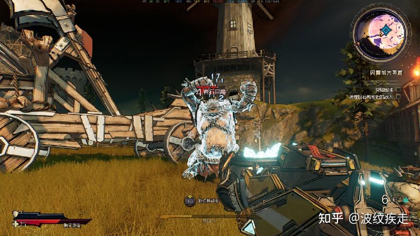 颜值性能双S的2K主战卡，盈通7800XT花嫁评测 - 知乎