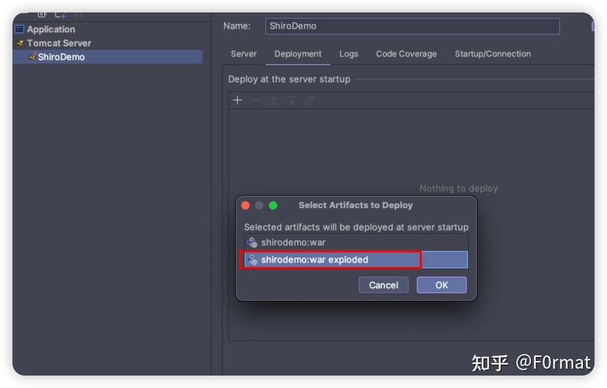 Shiro反序列化漏洞原理分析（Shiro-550/Shiro-721） - 知乎