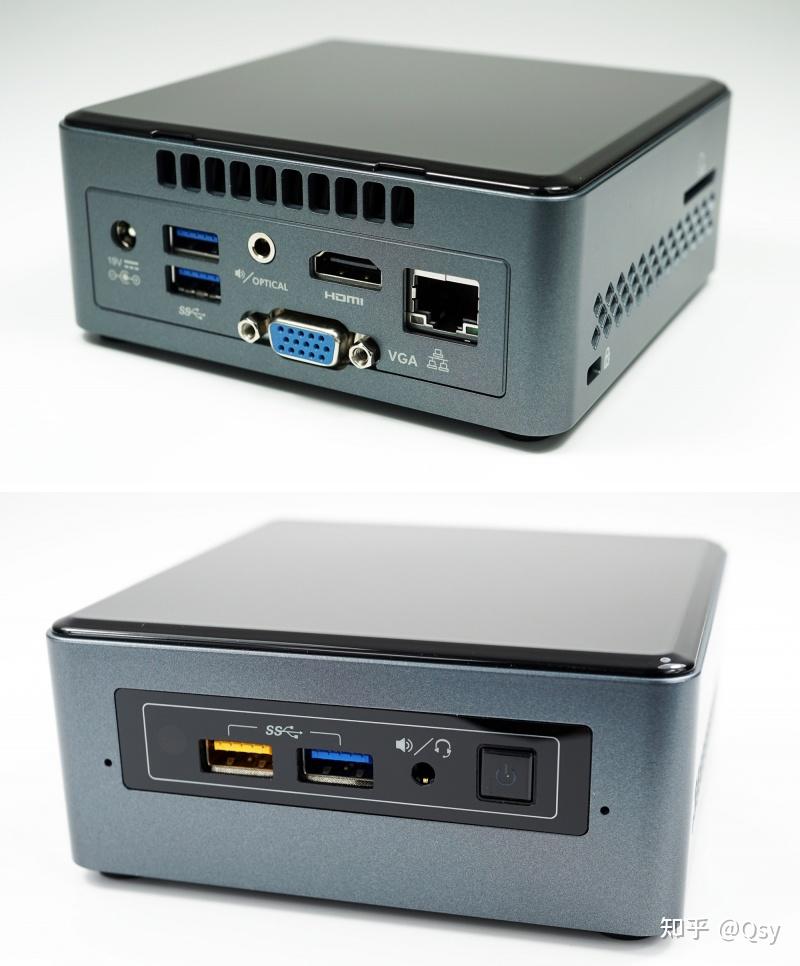 英特尔NUC入手必看——从初代到11代，一文看全NUC参数 ，附黑苹果教程 - 知乎