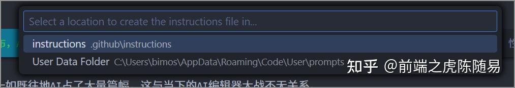 VSCode v1.100发布，AI大幅增强，浮动窗口，扩展支持ESM，env默认高亮 - 知乎