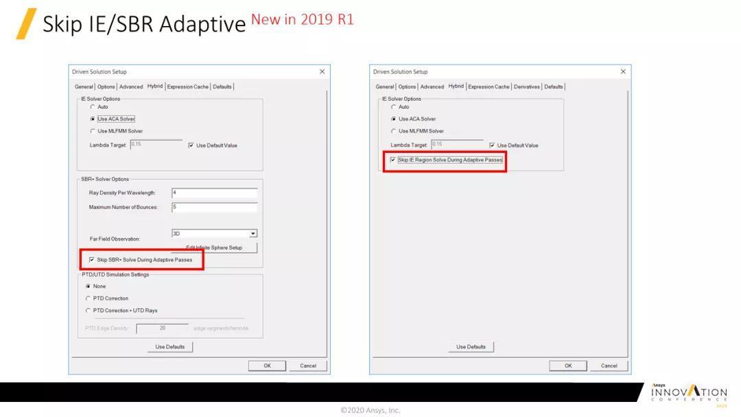 Ansys Webinar：HFSS中的HPC技术更新与应用 - 知乎