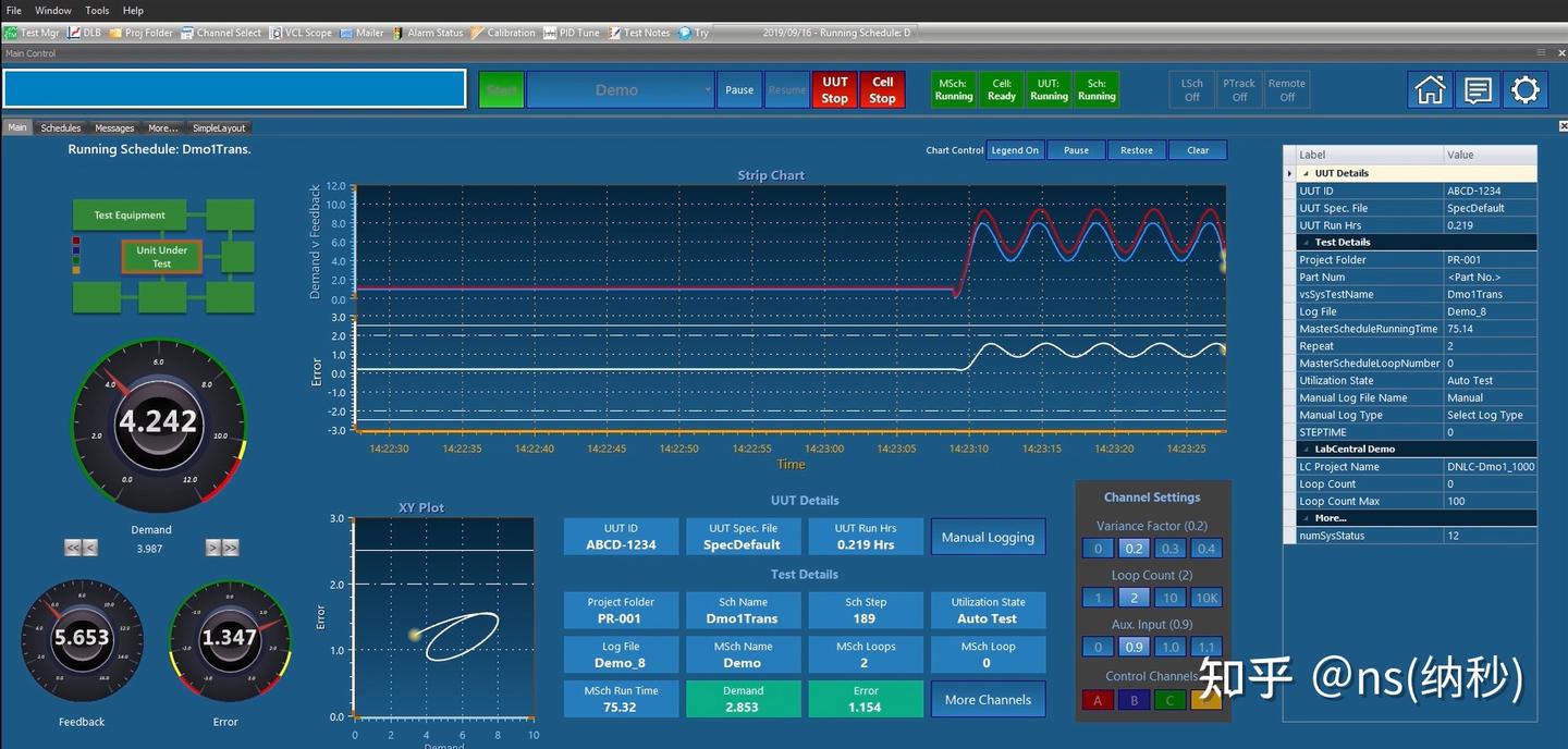 BMS、电池模拟器及BMS HIL介绍 - 知乎