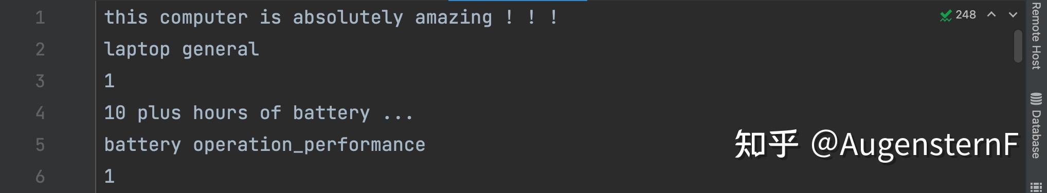 【论文粗读之情感分析系列】——借助外部知识 - 知乎