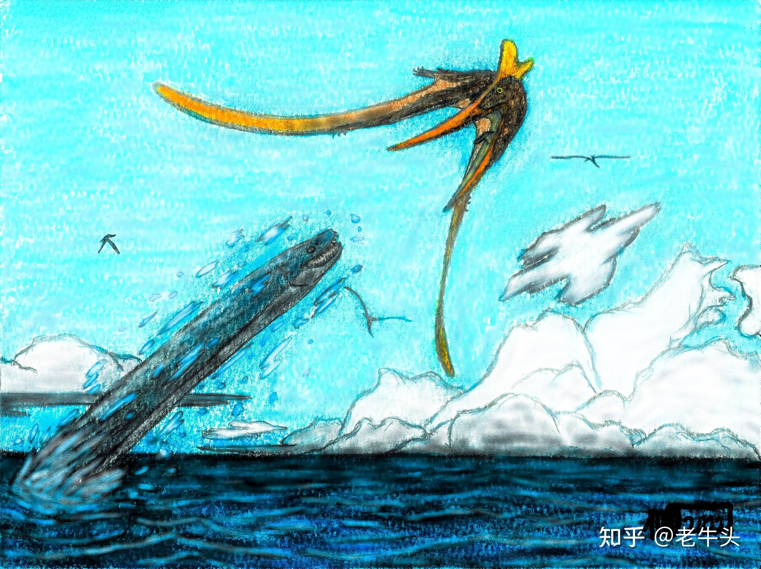 古生物新闻（2022年10月24日-11月6日） - 知乎