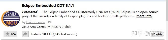 Eclipse+STM32 IDE 搭建 - 知乎