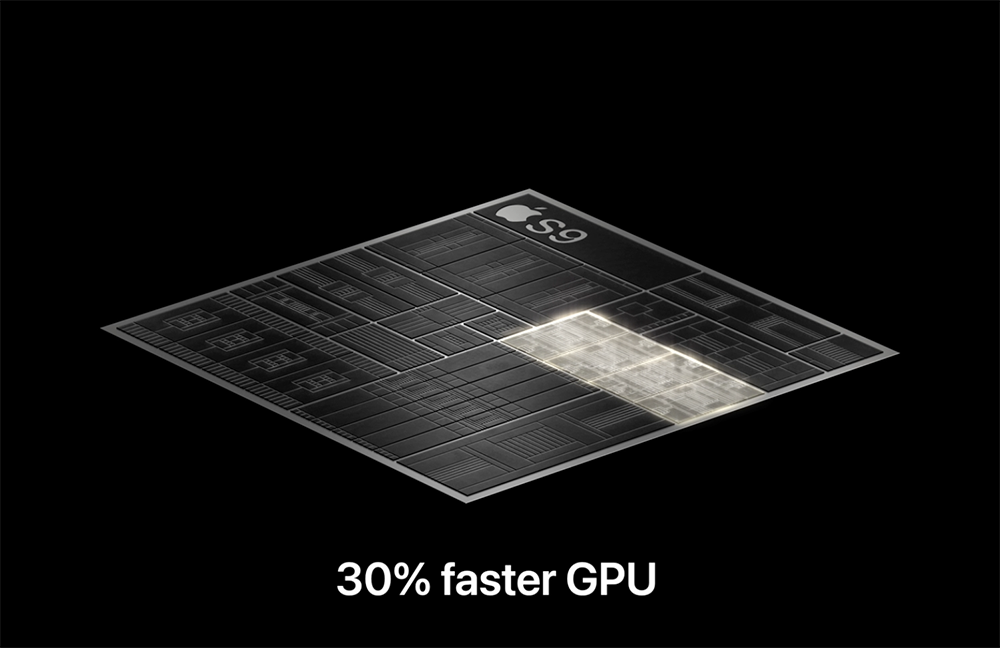 全球首款3nm芯片，来了！支持光追 - 知乎