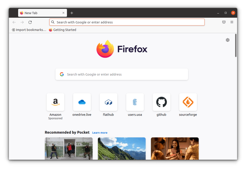 LibreWolf vs Firefox：谁是真的隐私英雄 | Linux 中国 - 知乎
