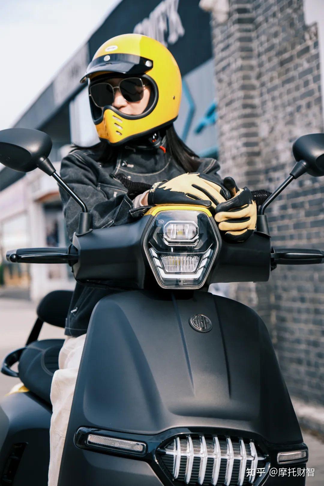 13980起，铁壳平权+电子油门+整体车架，MBP发布铁子150 - 知乎