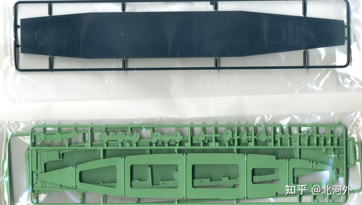 旧日本海军/IJN 超弩级战列舰改航母/信浓 模型购买 指南/推荐/建议（截至2023年2月15日） - 知乎