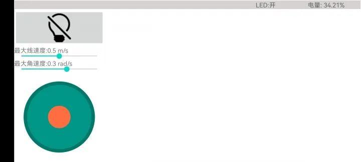 Android & OringinBot（三）—使用ROS2在Android端显示及控制小车的状态 - 知乎