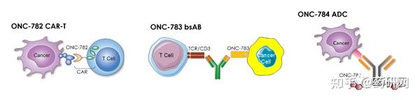 “别吃我”靶点：CD24单抗首次在华申报临床 - 知乎