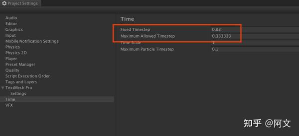 Unity 之 Update和FixedUpdate的区别 - 知乎