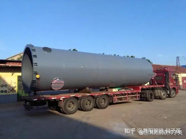 09MnNiDR钢板执行标准、09MnNiDR钢板交货状态及09MnNiDR钢板成分分析 - 知乎