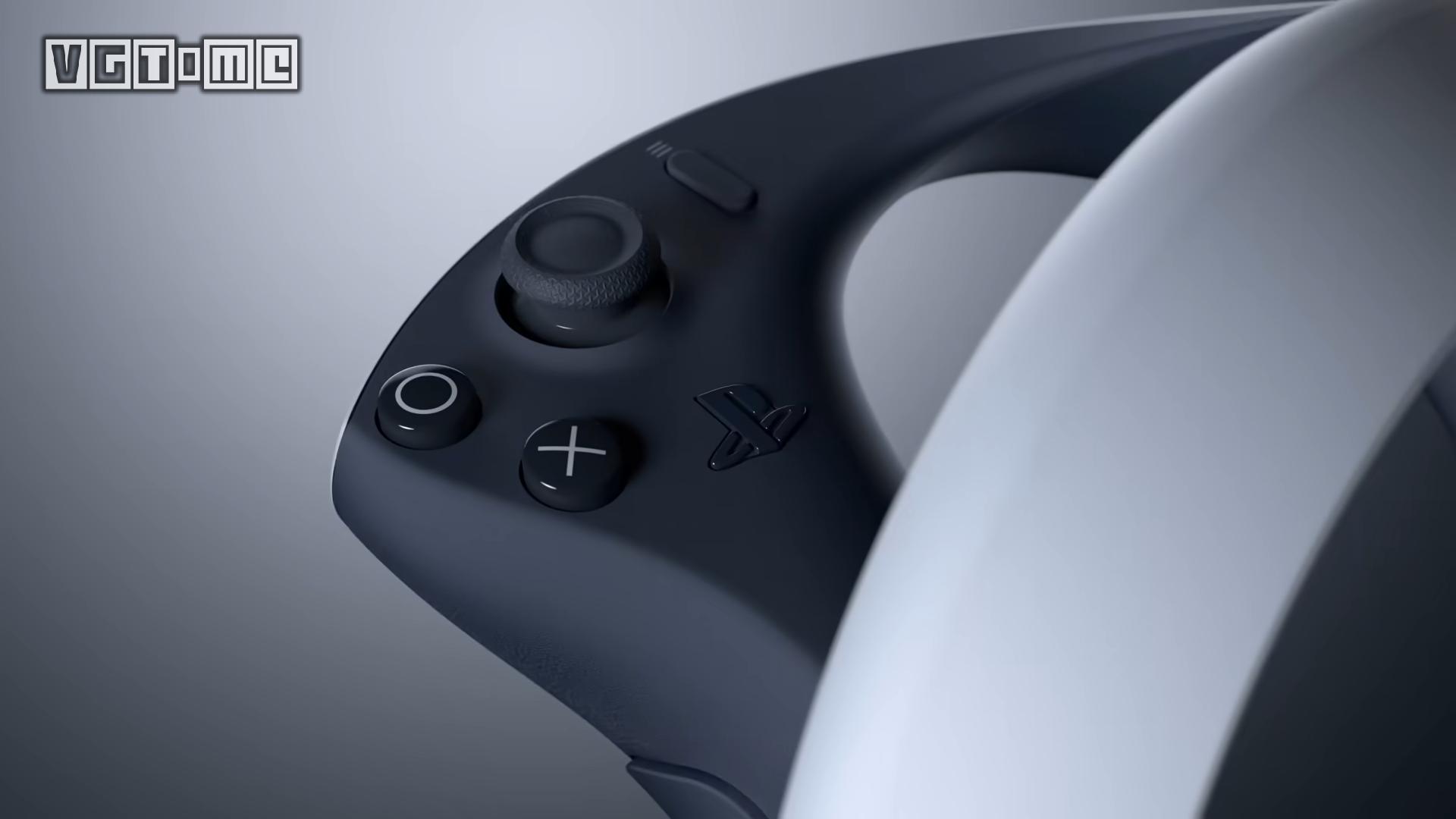 PSVR2评测：开启VR世界的新入口 - 知乎