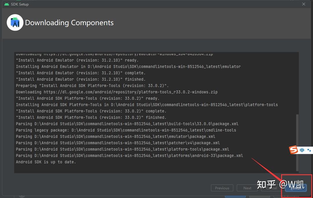 全网最全最细Android Studio 安装和使用教程 - 知乎