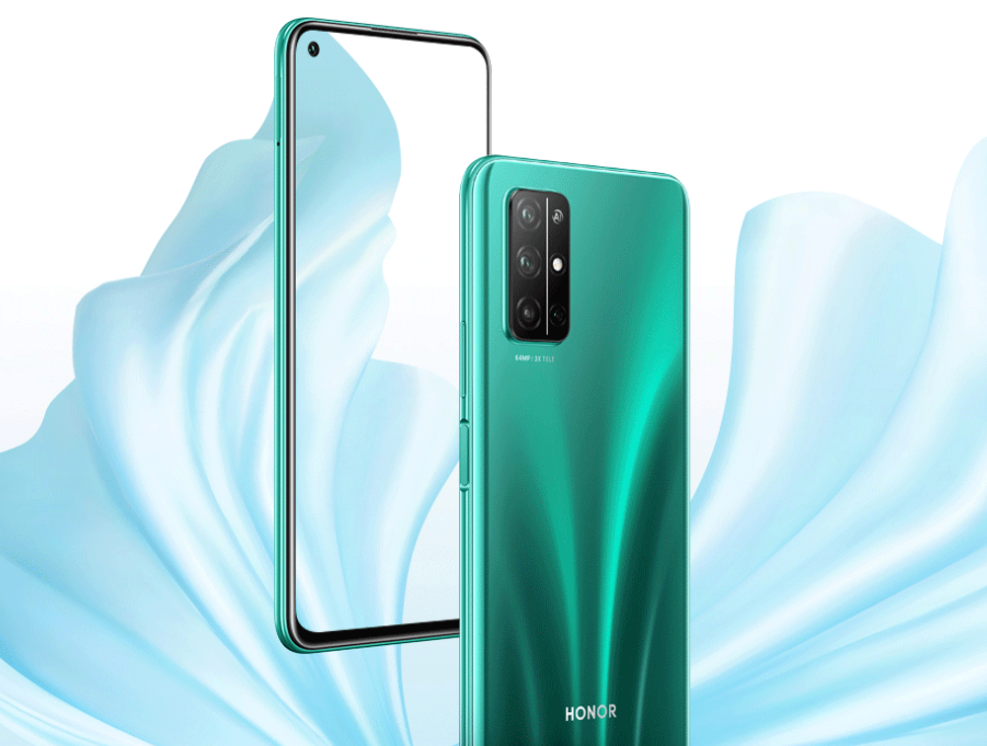 荣耀30系列爆料一览，首发麒麟985、配备90Hz高刷屏、搭载超大底定制传感器 - 知乎