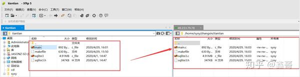 sqlite3-gtk