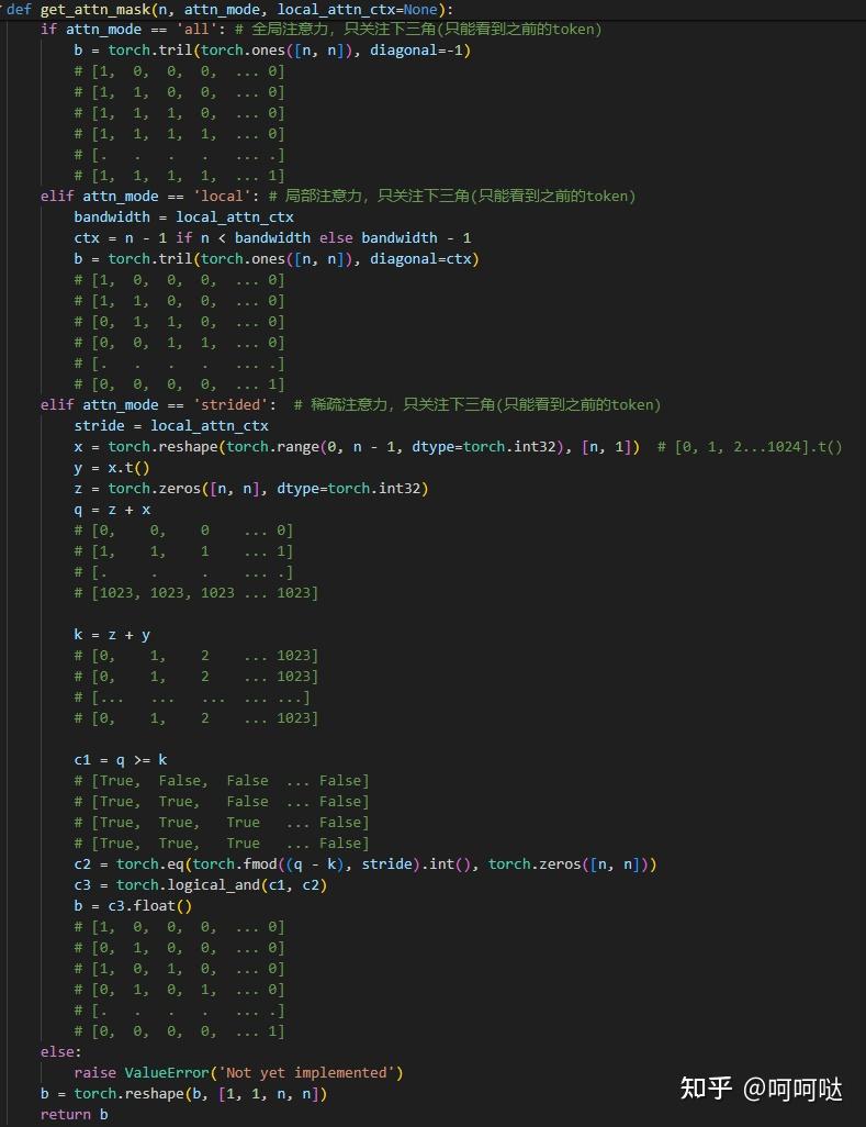 从0开始实现LLM：4、长上下文优化（理论篇） - 知乎
