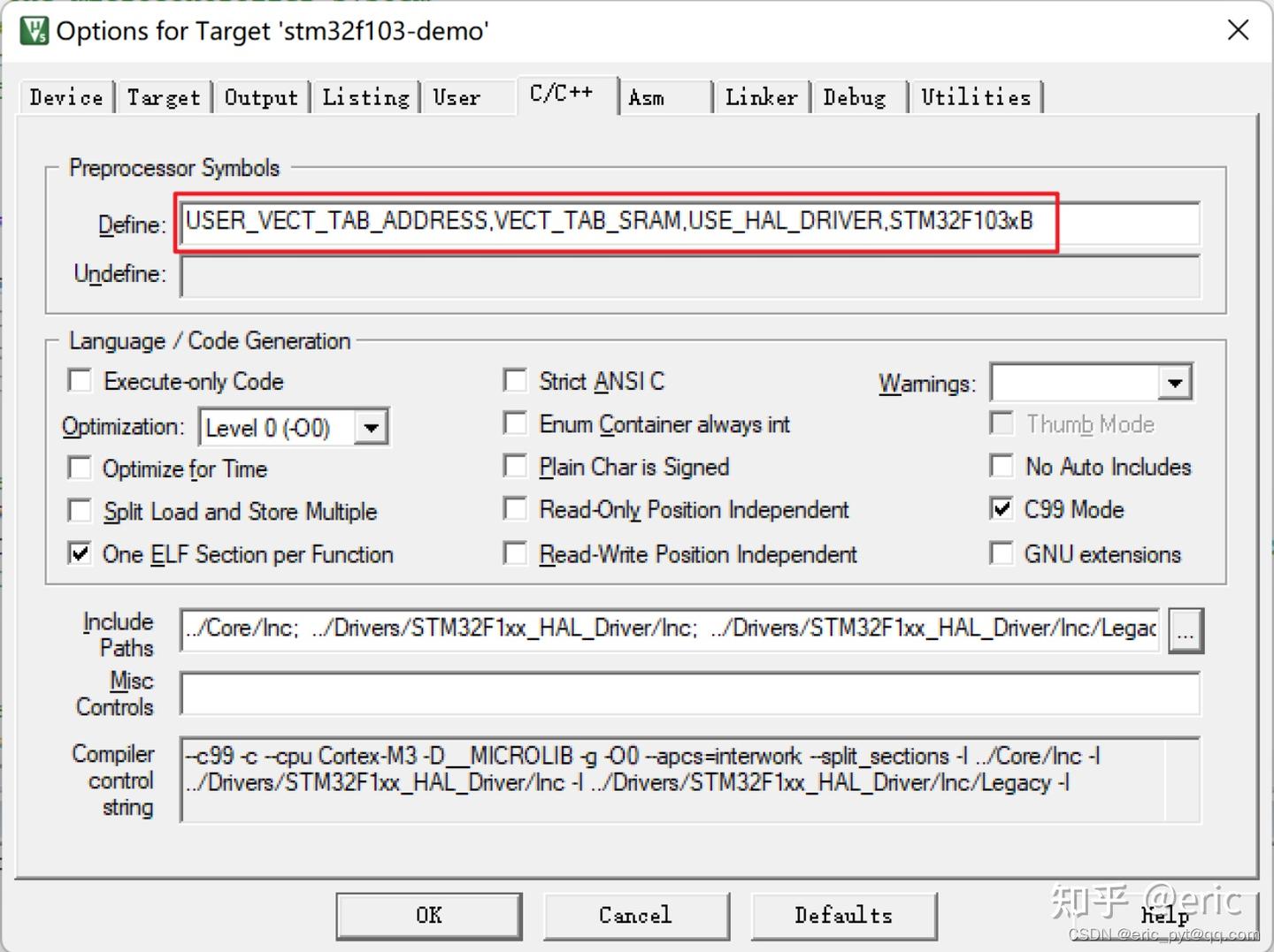Stm32 SRAM 启动方法 - 知乎