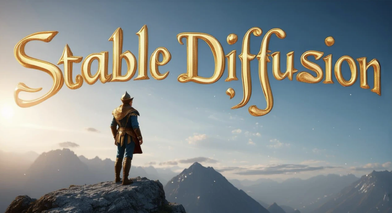 Amuse 2.2现已发布：引入了Stable Diffusion 3.5系列模型，AMD Ryzen AI图像质量获得更新 - 知乎