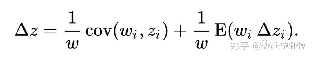 普莱斯公式 – Price Equation - 知乎