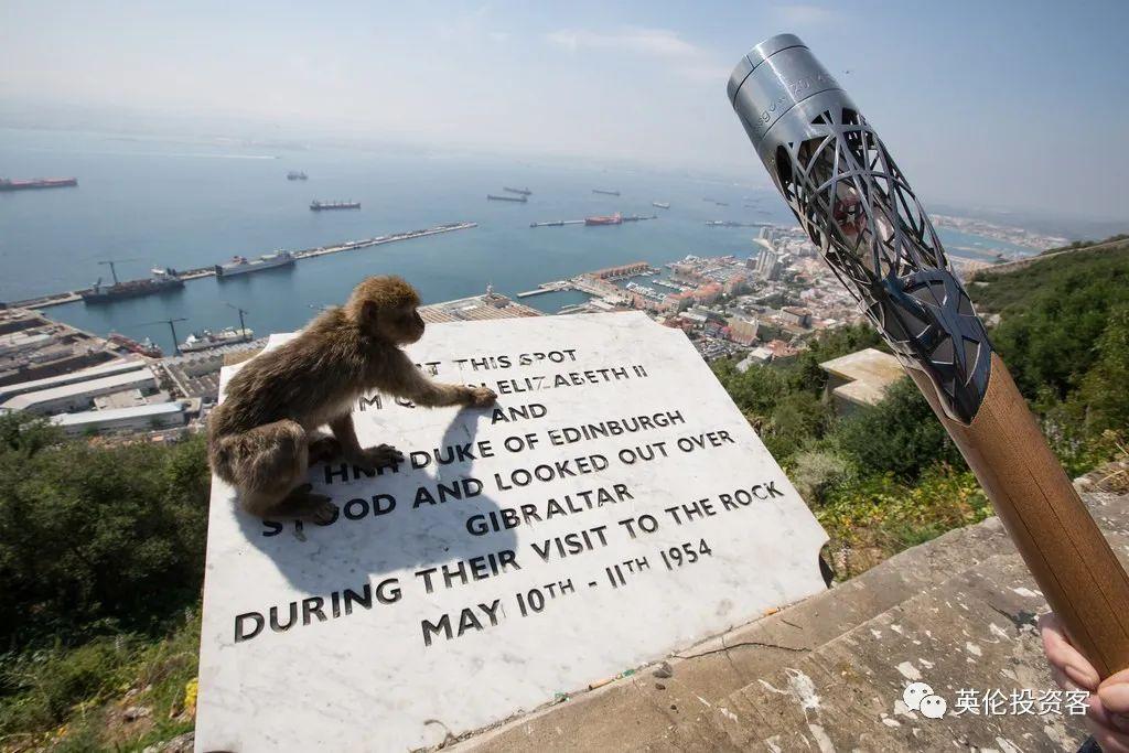 直布罗陀，一座远在欧洲大陆的英国小城 - 知乎