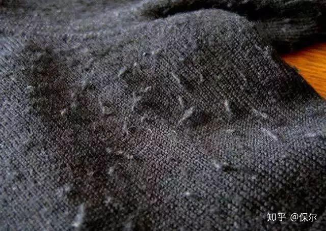 当顾客说：你家的毛衣质量不好，会起球！你该怎么办？ - 知乎