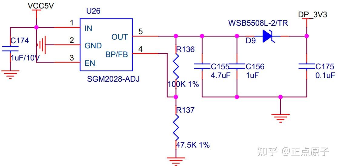 《DFZU2EG_4EV MPSoc之FPGA开发指南》第三章硬件资源详解 - 知乎
