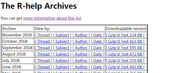 R语言找包及装包 - 知乎