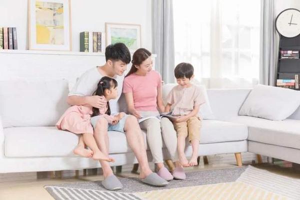 6Q教育“6Q和谐家庭日”首次公开“6Q十经句”，这份智慧让家庭幸福代代相传！ - 知乎