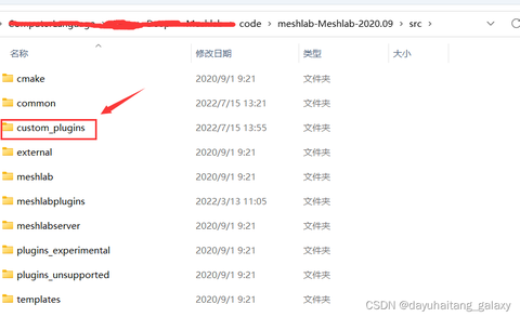 Open3D&Meshlab - 知乎