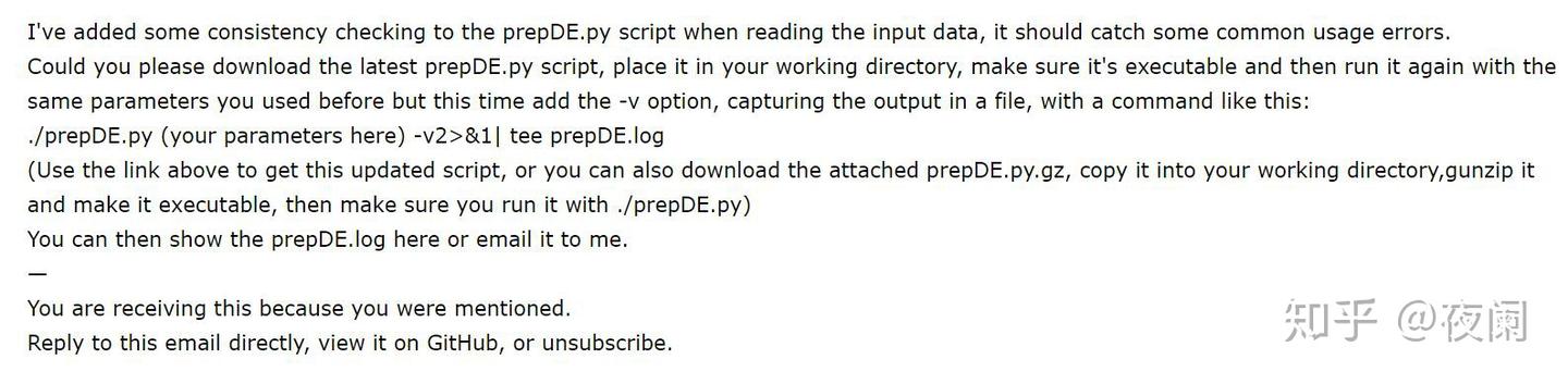 HISAT2+Stringtie+DESeq2 （prepDE.py脚本报错向) - 知乎