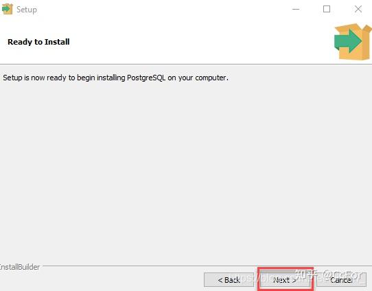 PostgreSQL 数据库安装（Windows、Mac、Linux） - 知乎